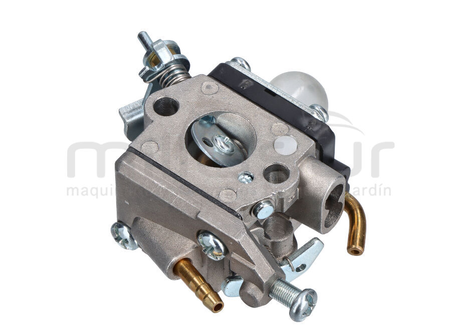 CARBURADOR ADAPTABLE A HUSQV 129C 129L 129R 129LDX 129RJ | Millasur ...